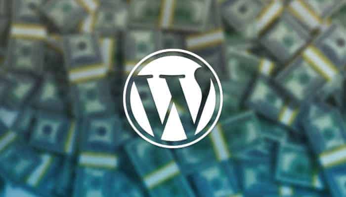 Top 5 ways to make money with Wordpress - Crazy Domains Learn
