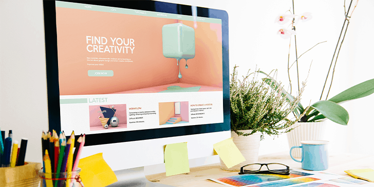 5 Reasons Attractive Web Design Matters for Your Small Business - Crazy ...
