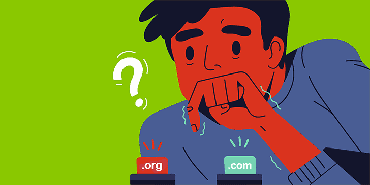 11 Ultimate Rules for Picking a Domain Name for Your Business - Crazy ...