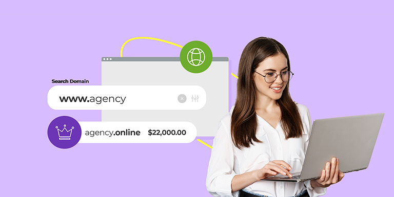 The Business of Domain Investing: A Beginner's Guide - Crazy Domains Learn