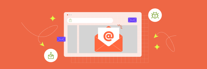 5 Ways Free Email Can Harm Your Business - Crazy Domains Learn