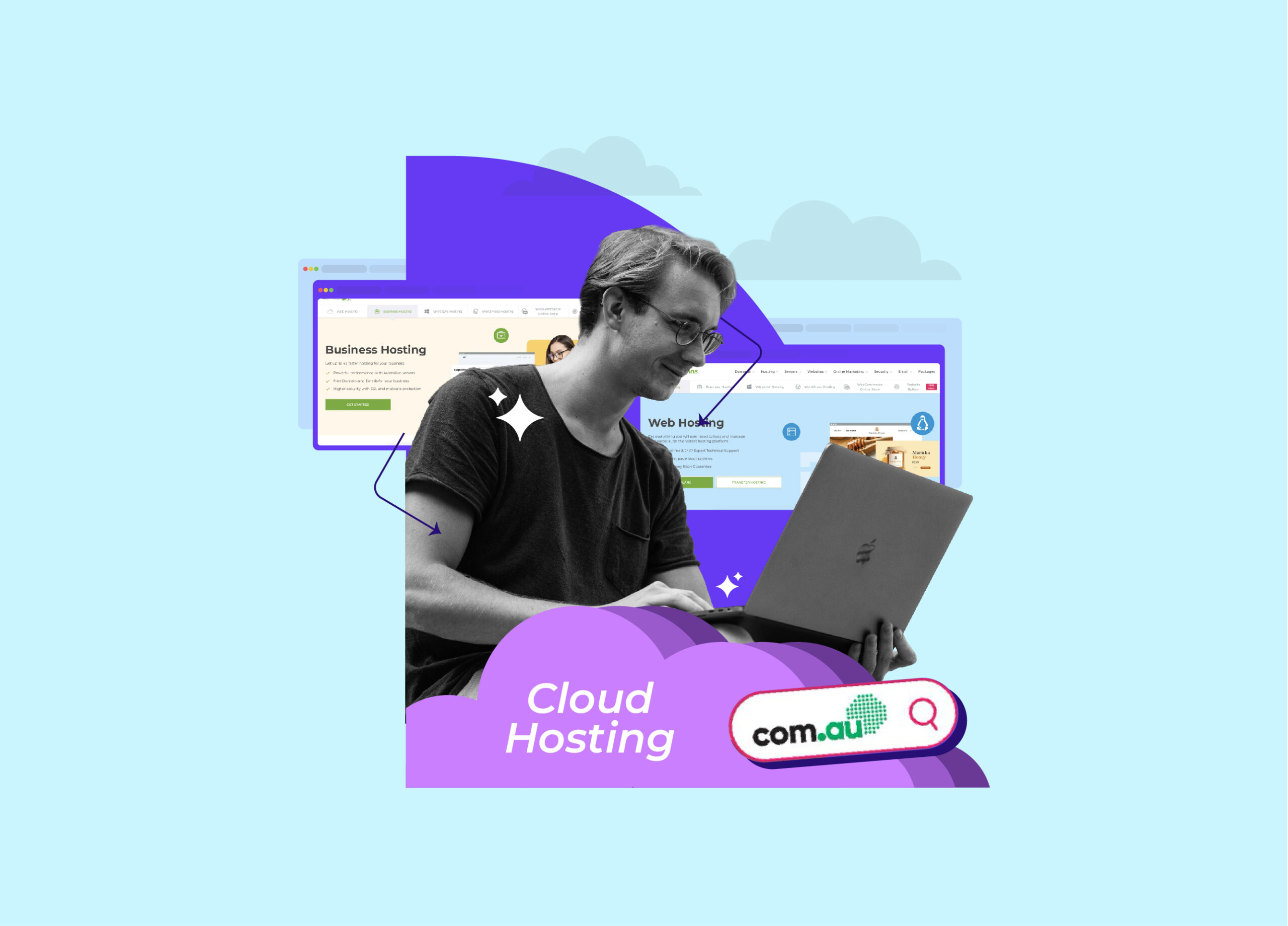 Choosing the Right Dedicated Hosting Service for Businesses