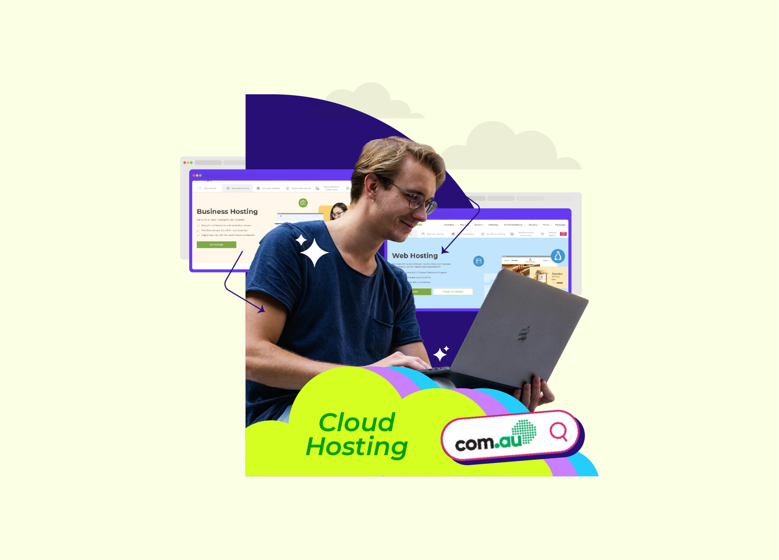 VPS vs Managed VPS: Is It Worth It? - Crazy Domains Learn