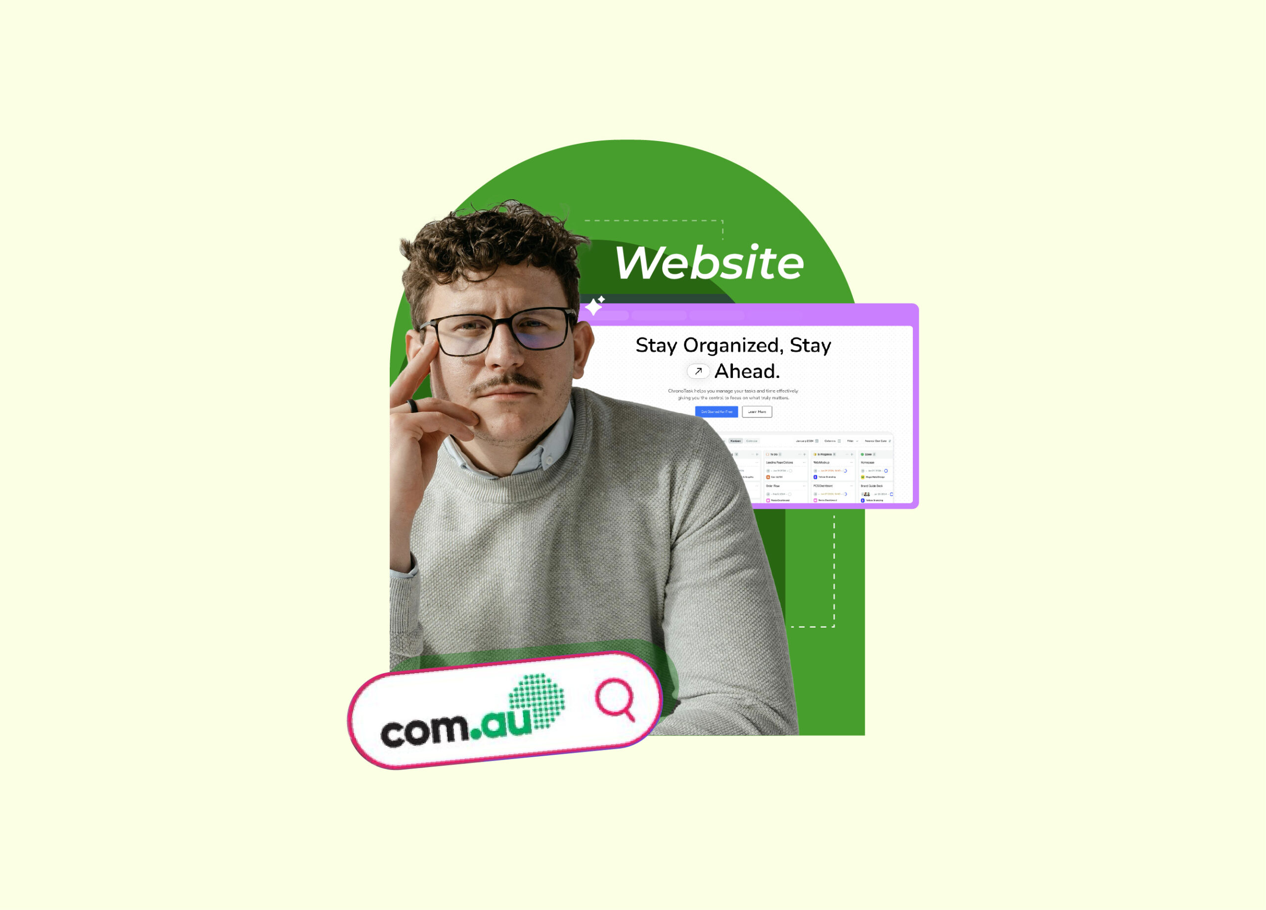 Secure Your .au Domain: A Guide to DNSSEC Adoption