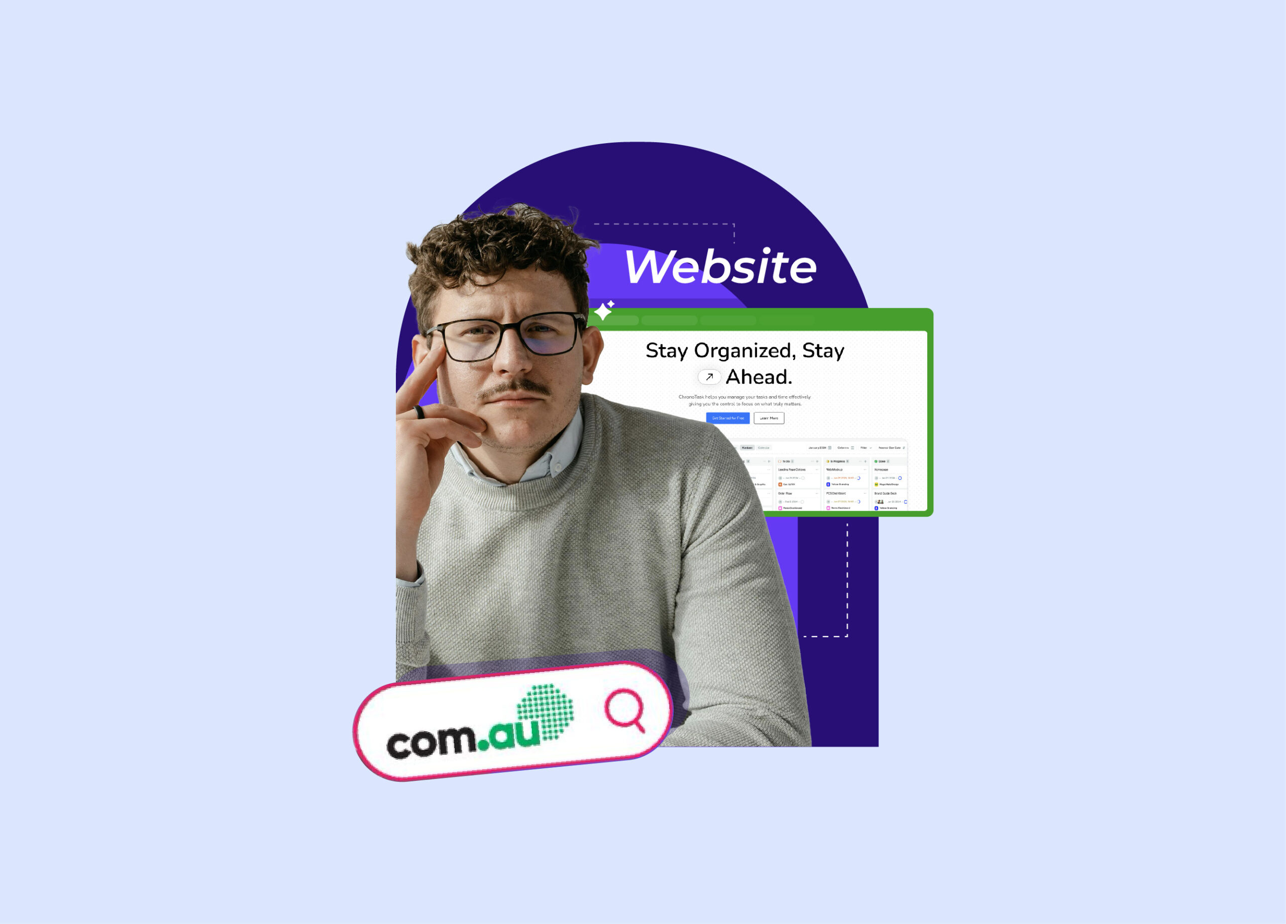 The Role of Second-Level Domains in Web Identity