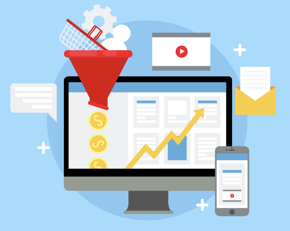 Website Funnel Analysis: A Quick Guide